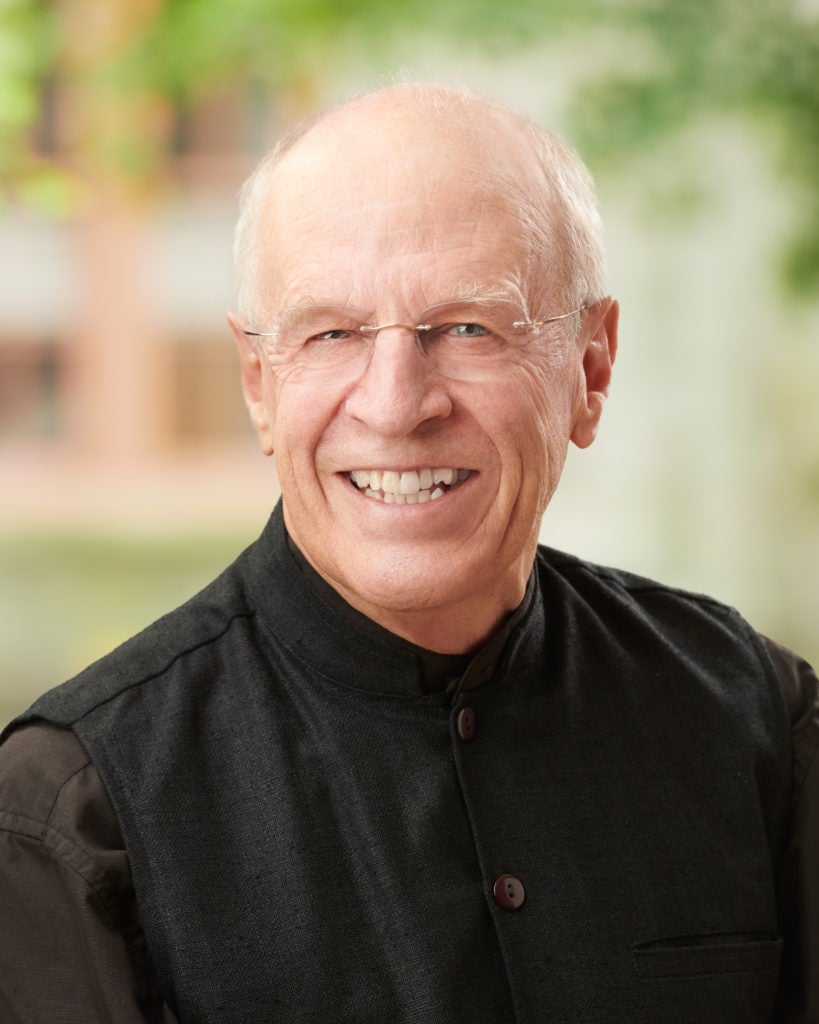 Kenwyn Smith, PhD - School of Social Policy & Practice