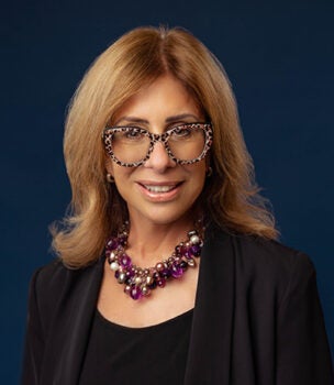 Mary Mazzola, MSW, EdD - School of Social Policy & Practice