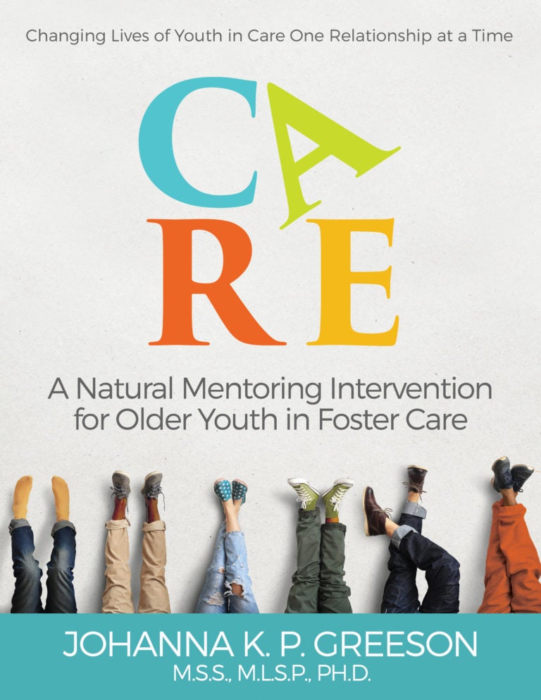 New Intervention for “Aging-Out” Youth in Foster Care Focuses on ...