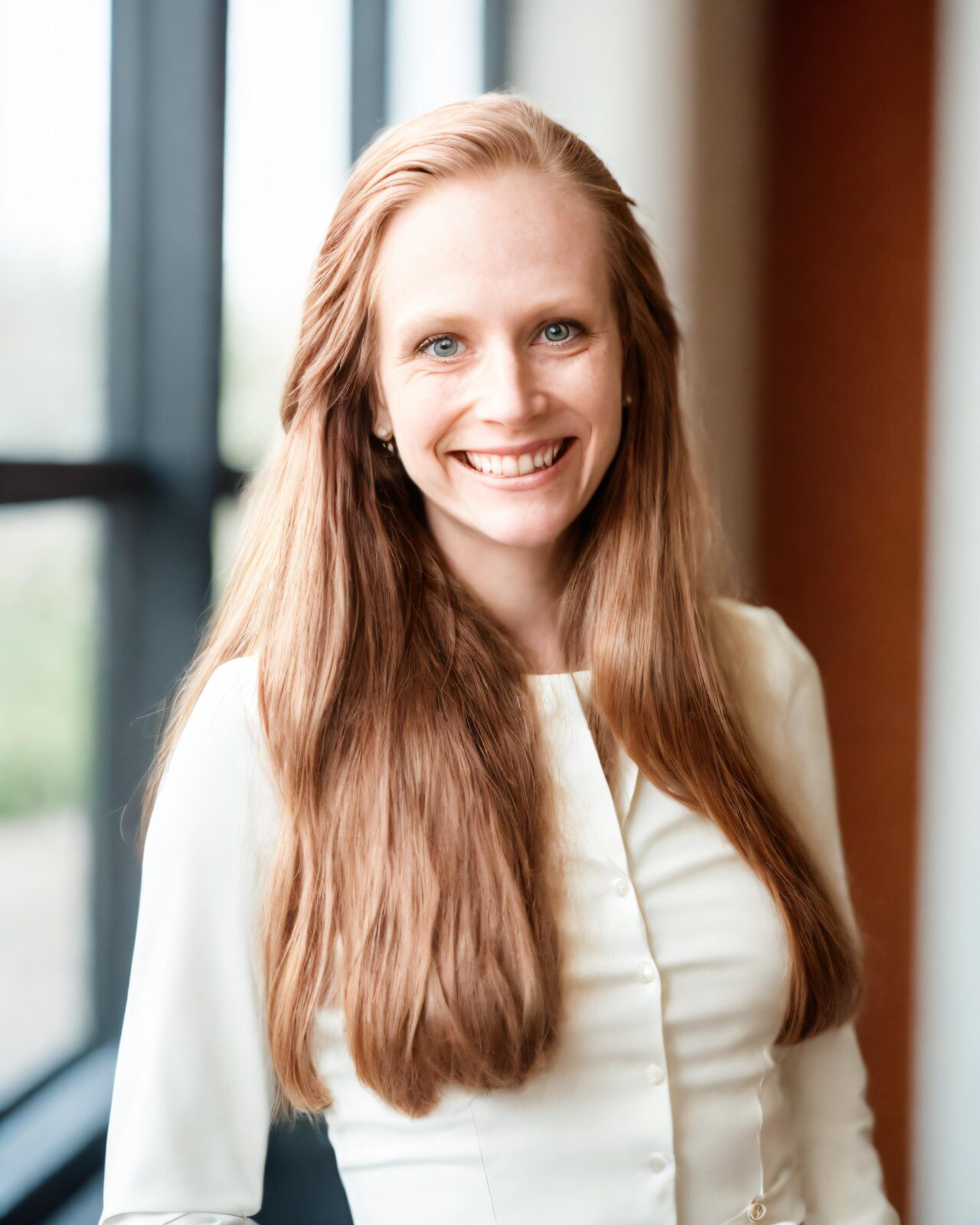 Anna Ferris, MSW, LSW - School of Social Policy & Practice