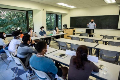 Masters in Social Policy - UPenn MSSP