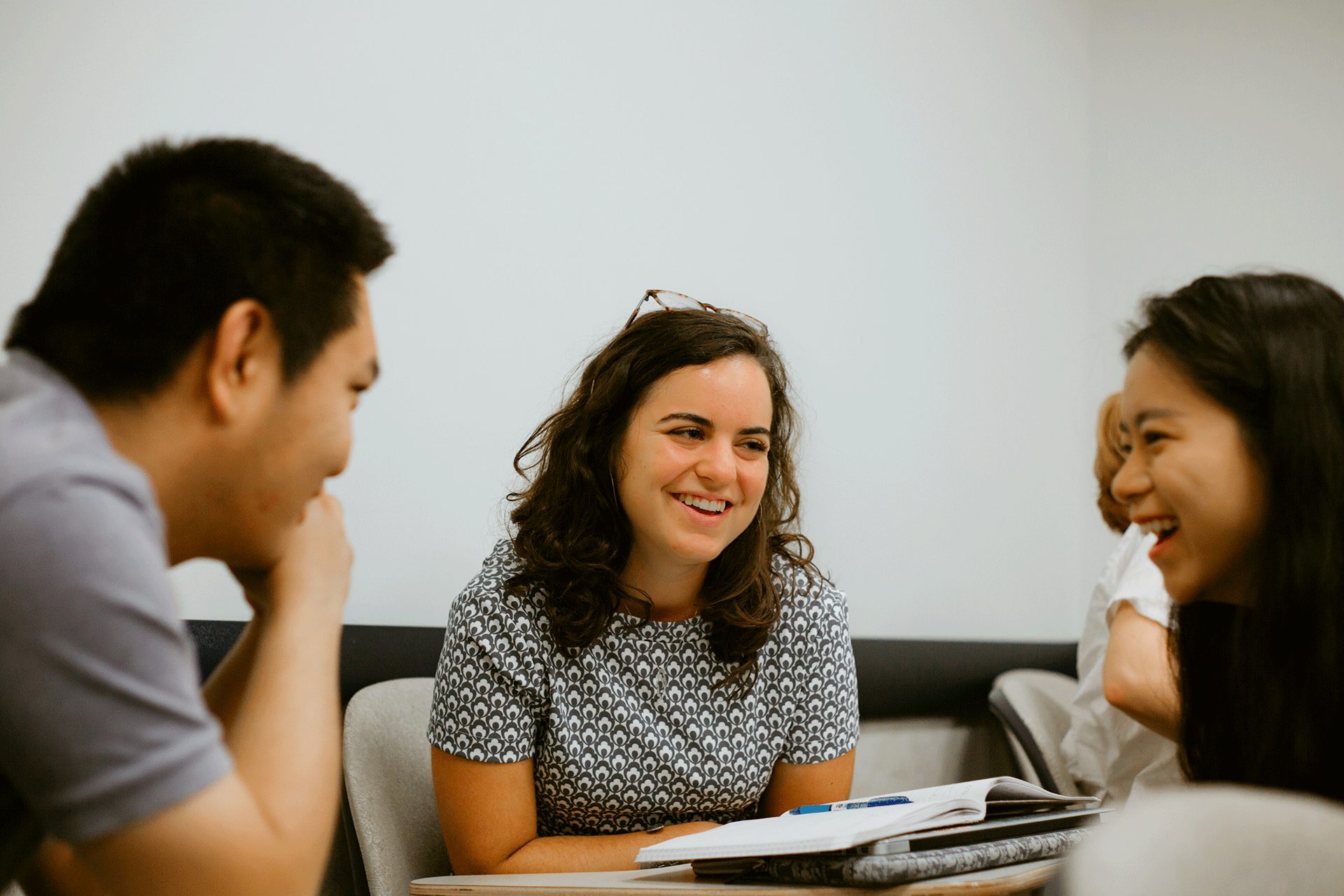 Masters in Social Policy - UPenn MSSP