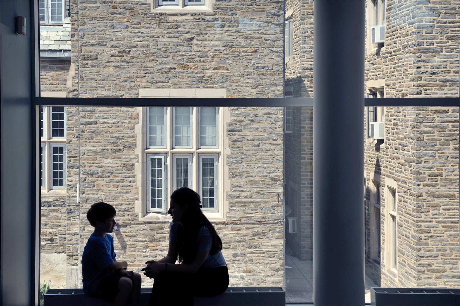 Doctorate in Social Work (DSW) - UPenn