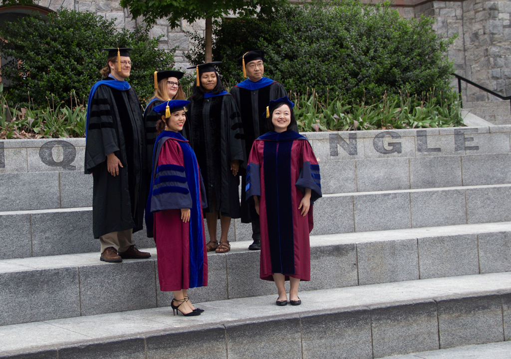 PhD - School of Social Policy & Practice