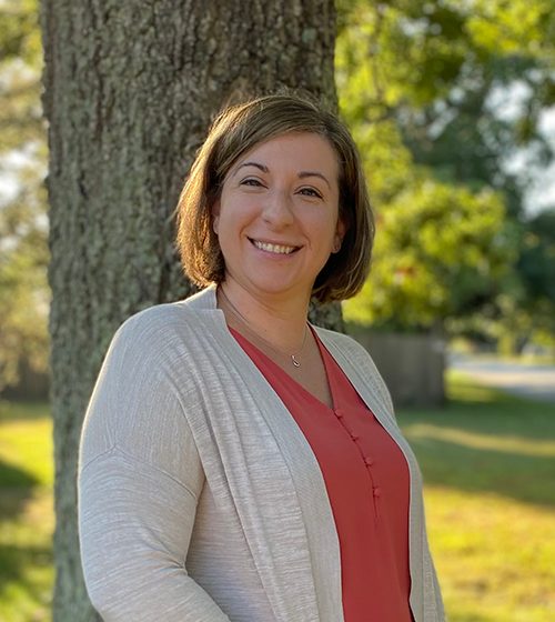 Heather Bense, DSW, LCSW - School of Social Policy & Practice