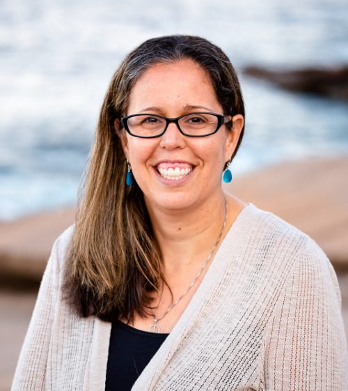 Laurie Friedman, PhD, LCSW, MPA - School of Social Policy & Practice