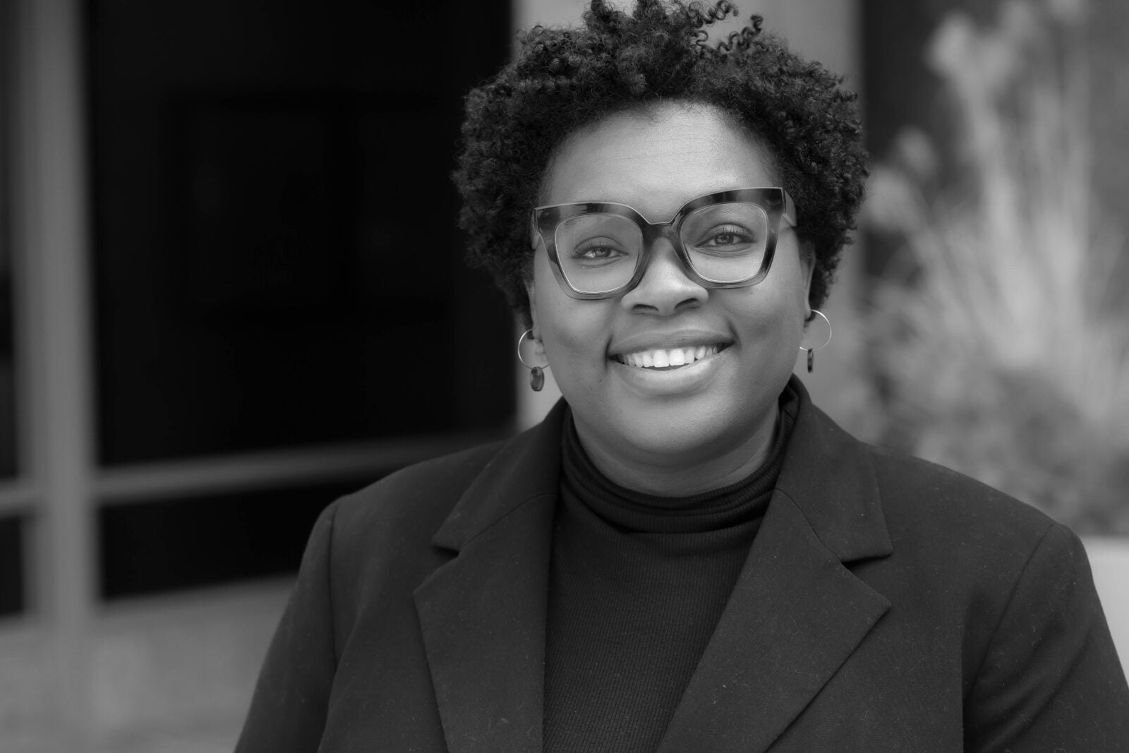 Deja D. Kemp, JD - School of Social Policy & Practice