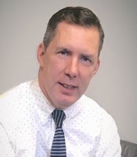 Edward Ballo, DSW, LCSW, MBA - School of Social Policy & Practice