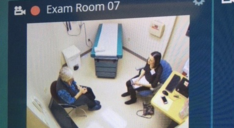 SP2 professor, geriatric mental health expert advances training to ...