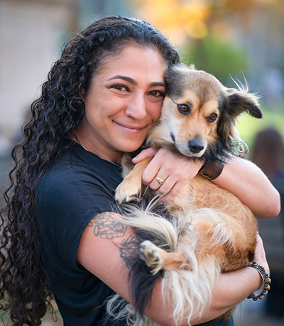 SexGen Lab - School of Social Policy & Practice