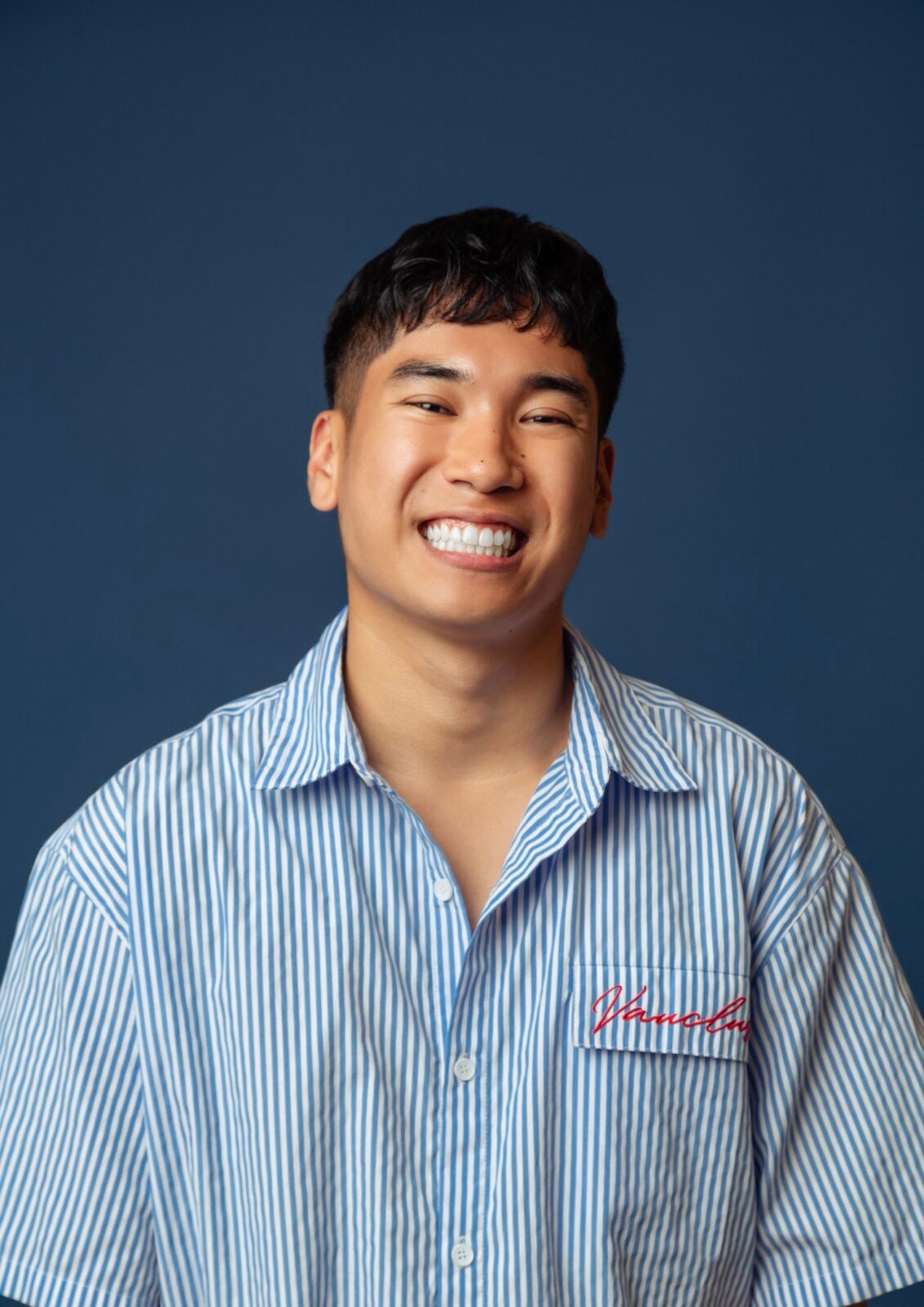 Matthew Sato, MSW - School of Social Policy & Practice