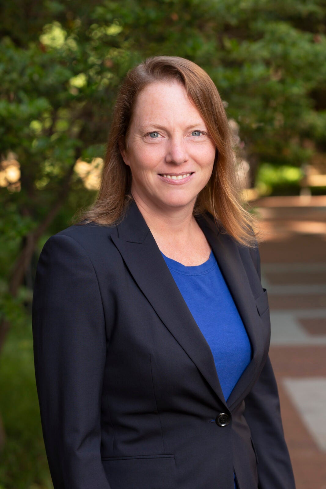 Abigail (Abby) M. Ross, LICSW, MPH, PhD - School of Social Policy ...