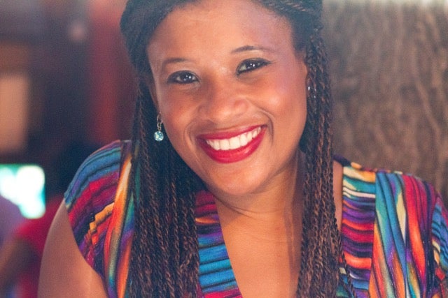 Barika Edwards - School of Social Policy & Practice