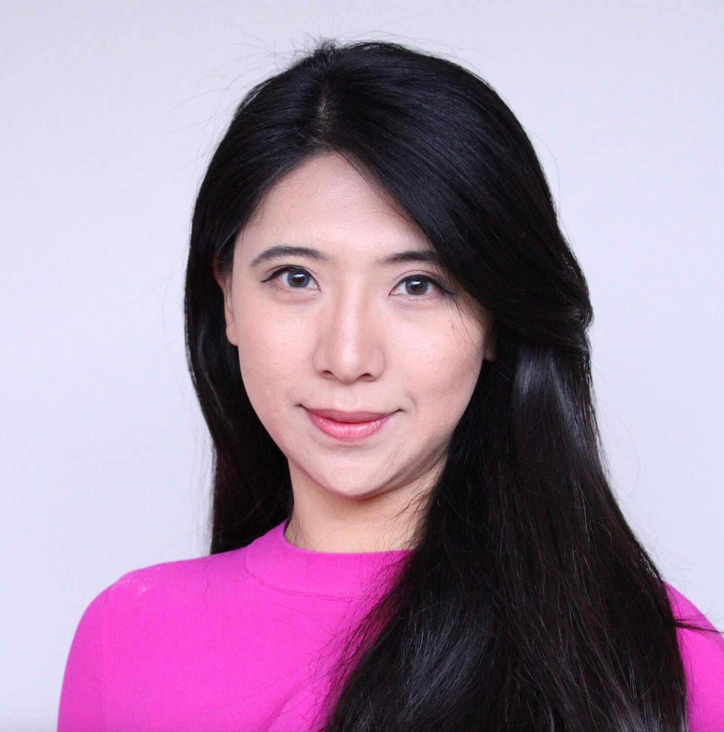 Jin Ai, PhD - School of Social Policy & Practice