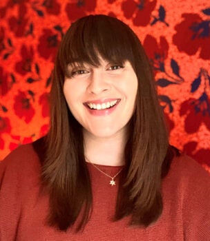 Colleen Daily, MSS, LSW - School of Social Policy & Practice