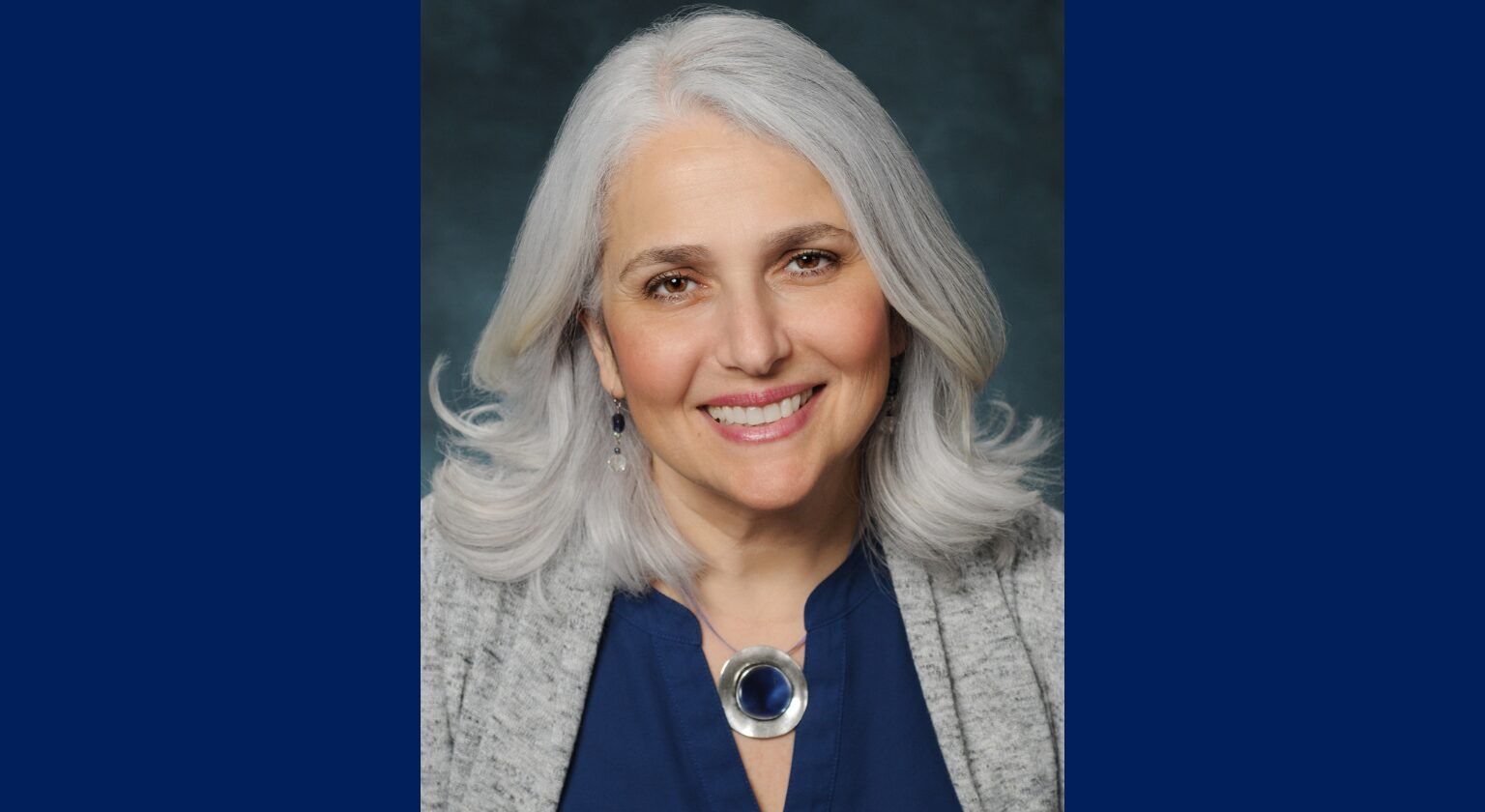 Alumni Q&A | Rosemary (Rosie) Frasso, PhD ’11 - School of Social Policy ...