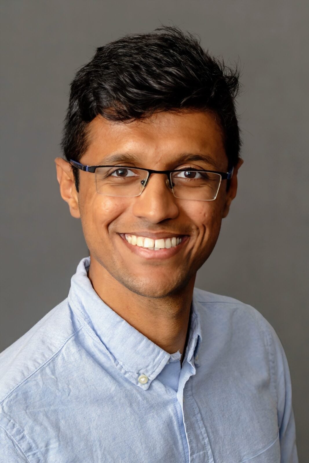 Parth Sheth, MSE - School of Social Policy & Practice