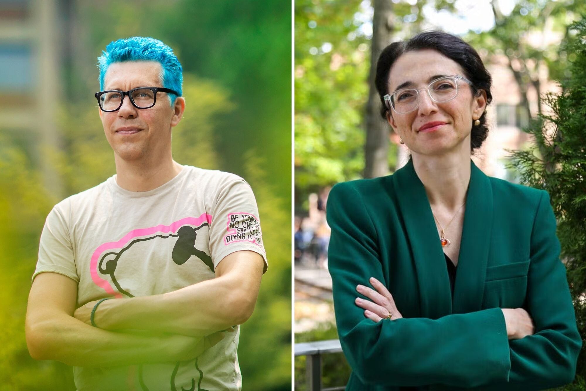 How might AI shape the future of work? - School of Social Policy & Practice