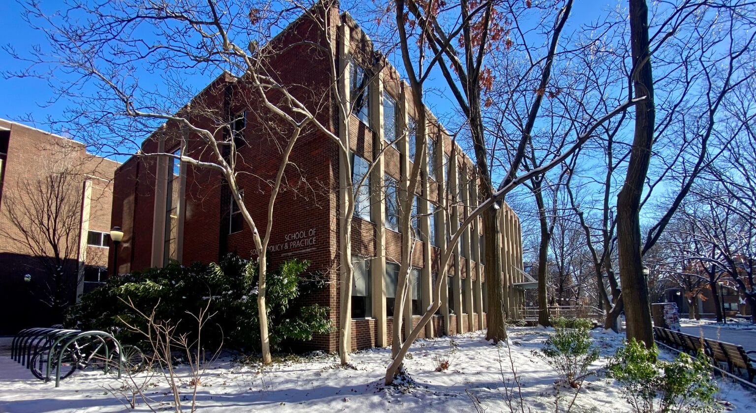 SP2 at SSWR 2026: Leading for Transformative Change - School of Social ...